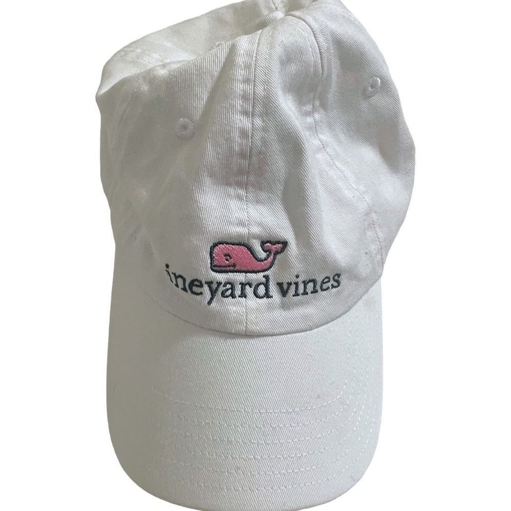 Vineyard Vines Adjustable Hat - Gem